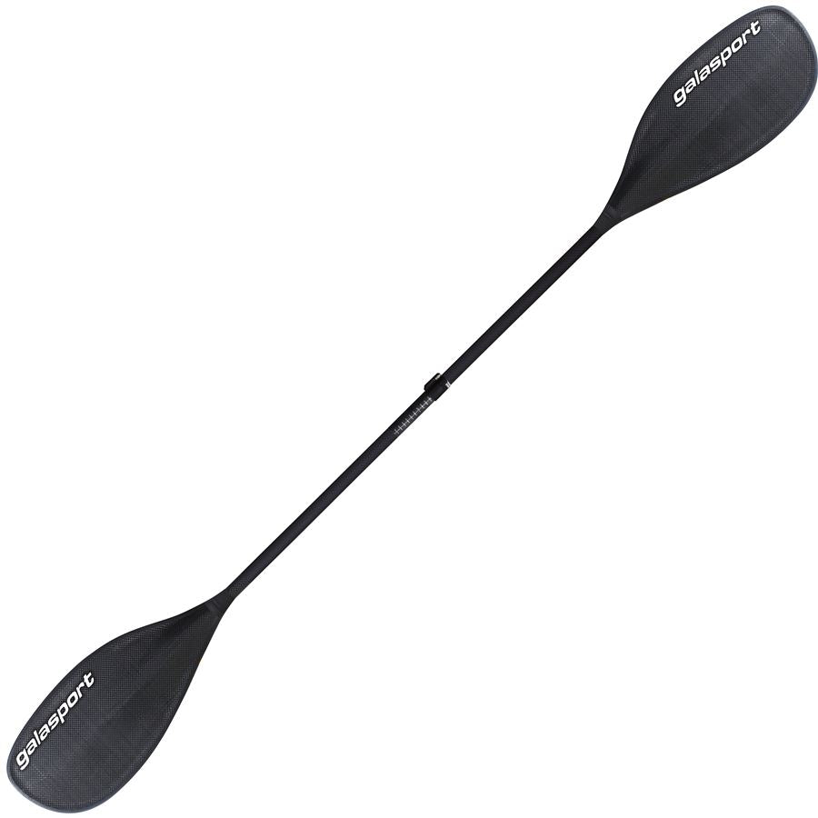 Galasport Laki CSLX Elite kayak cross carbon paddle – I-CANOE