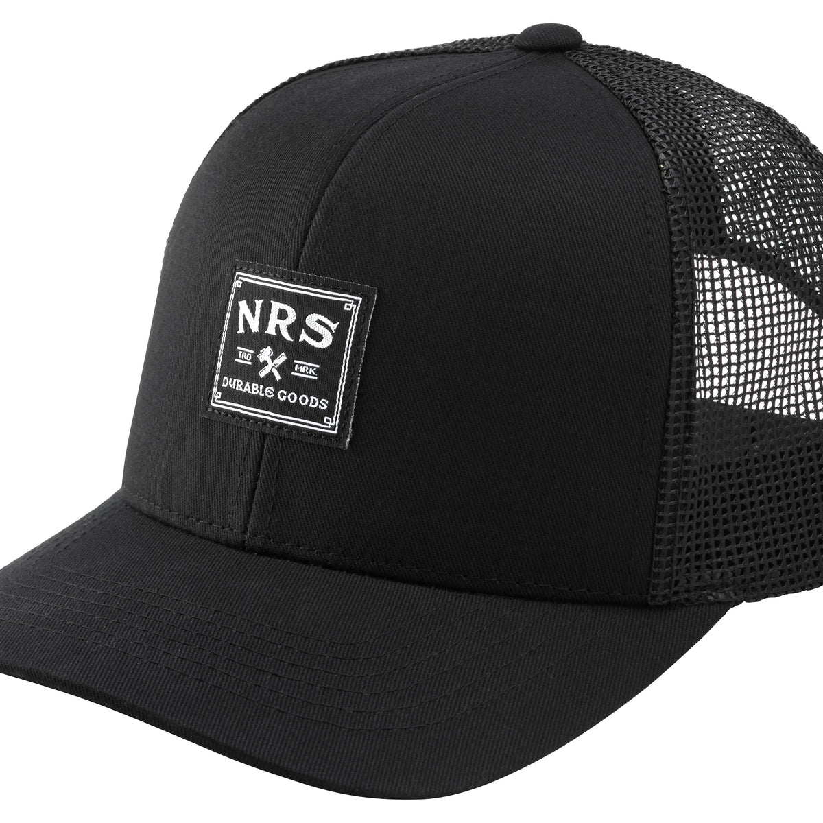 NRS Durable Goods Hat – I-CANOE