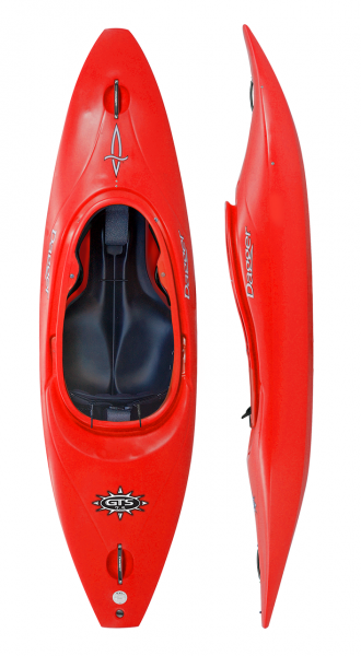 Dagger GTS Club 7.5 – I-CANOE