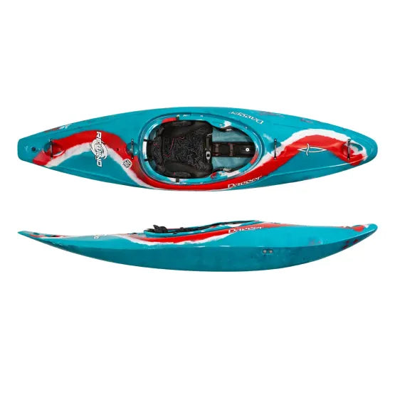 Dagger Rewind Creek Large – I-CANOE