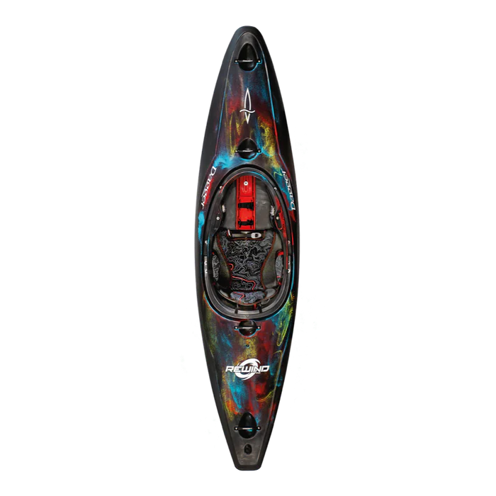 Dagger Rewind Small – I-CANOE