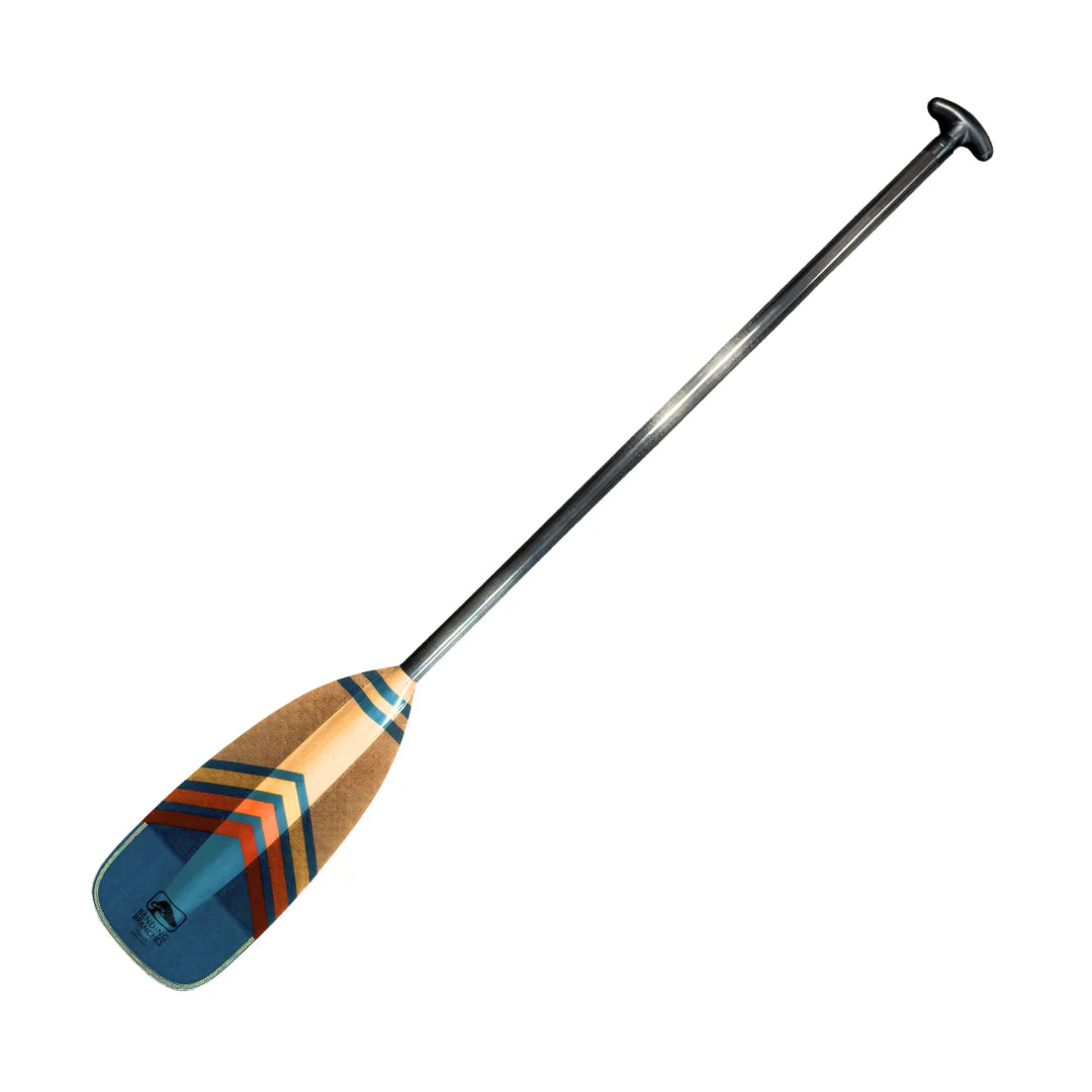 Bending Branches Horizon Croix Lam-Lock Fibreglass Canoe paddle – I-CANOE