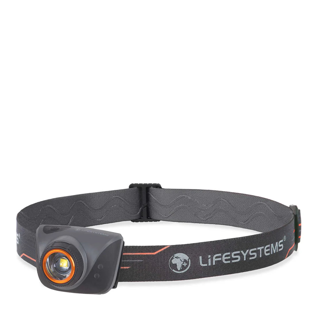 lifesystems Intensity 580 LED Head Torch – I-CANOE