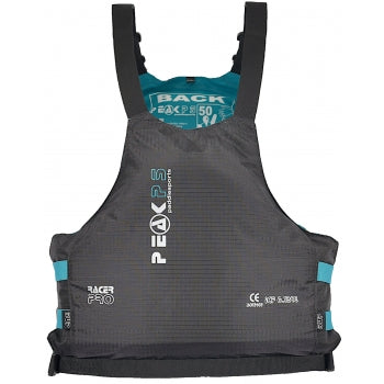 Peak Racer Pro PFD – I-CANOE