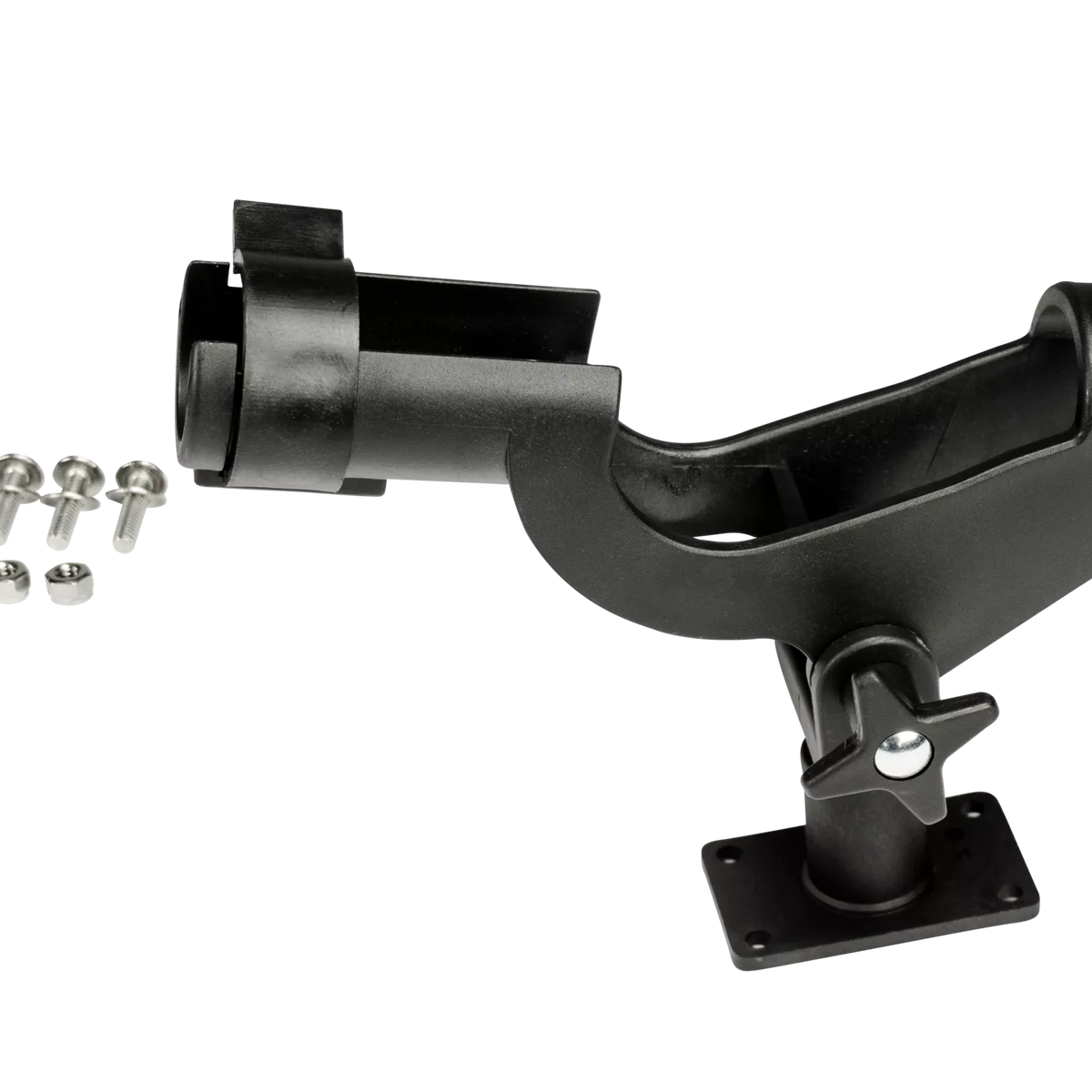 Pelican Swivel Rod Holder – I-CANOE