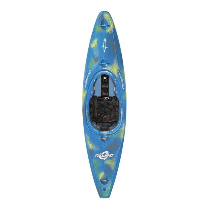 Dagger Rewind Creek Medium – I-CANOE
