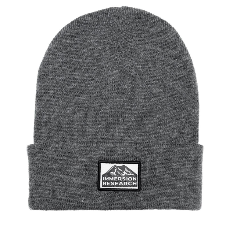 IR Mountain Beanie – I-CANOE