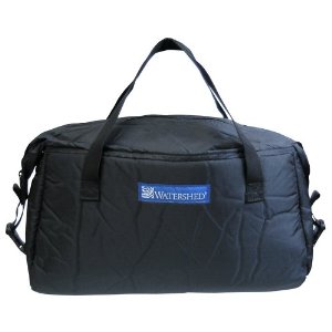 Watershed Ocoee liner – I-CANOE