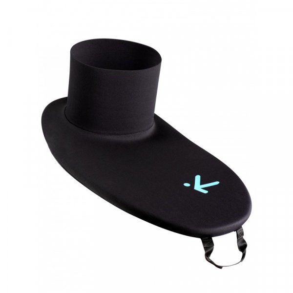 Hiko Prodigy 87 spraydeck – I-CANOE