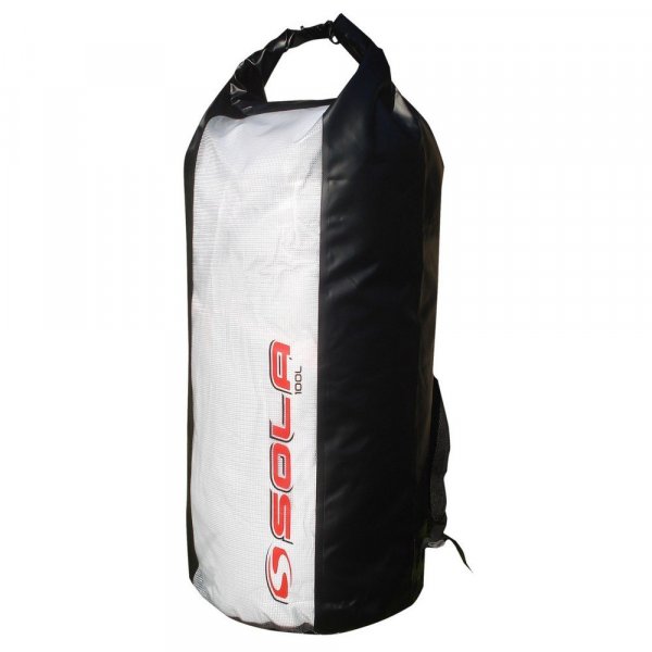 Sola 100L Dry Backpack – I-CANOE