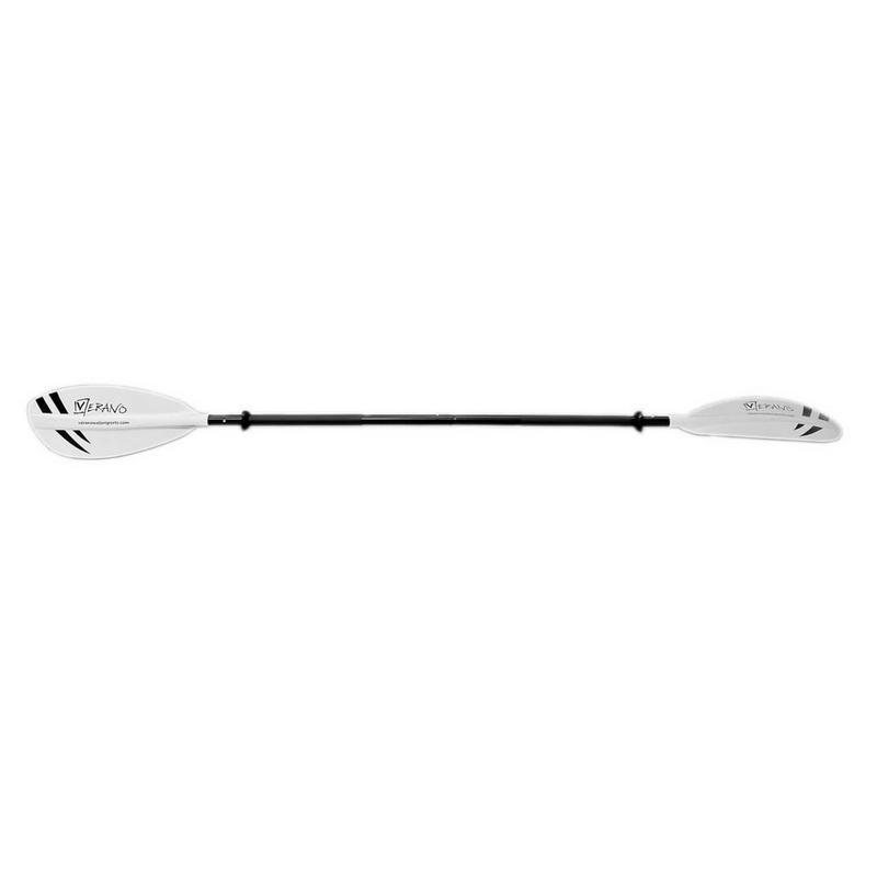 Verano Bay 4 Piece Split Paddle – I-CANOE